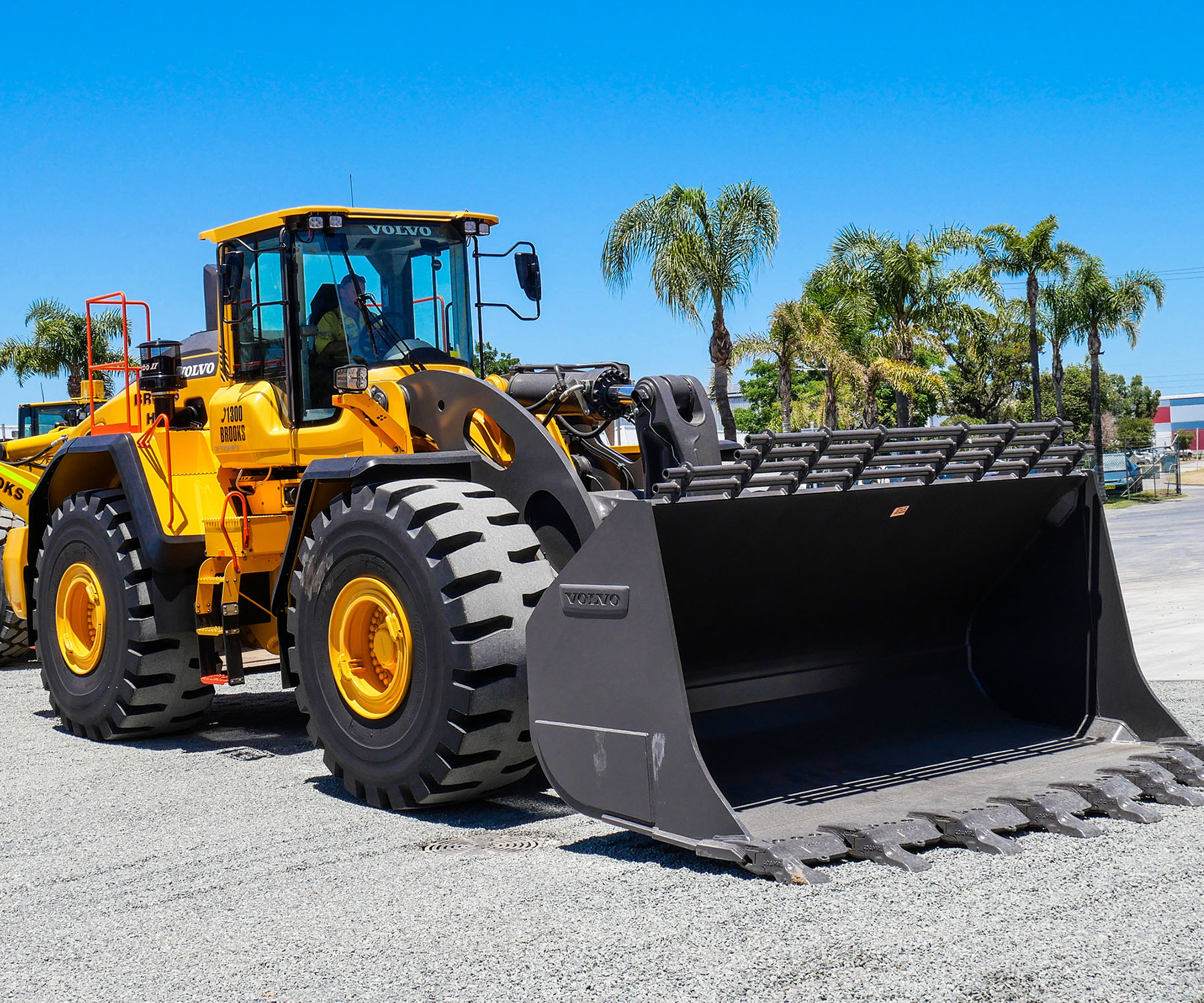 Brooks Equipment - Brooks Group Australia | Perth, Sydney, Brisbane ...