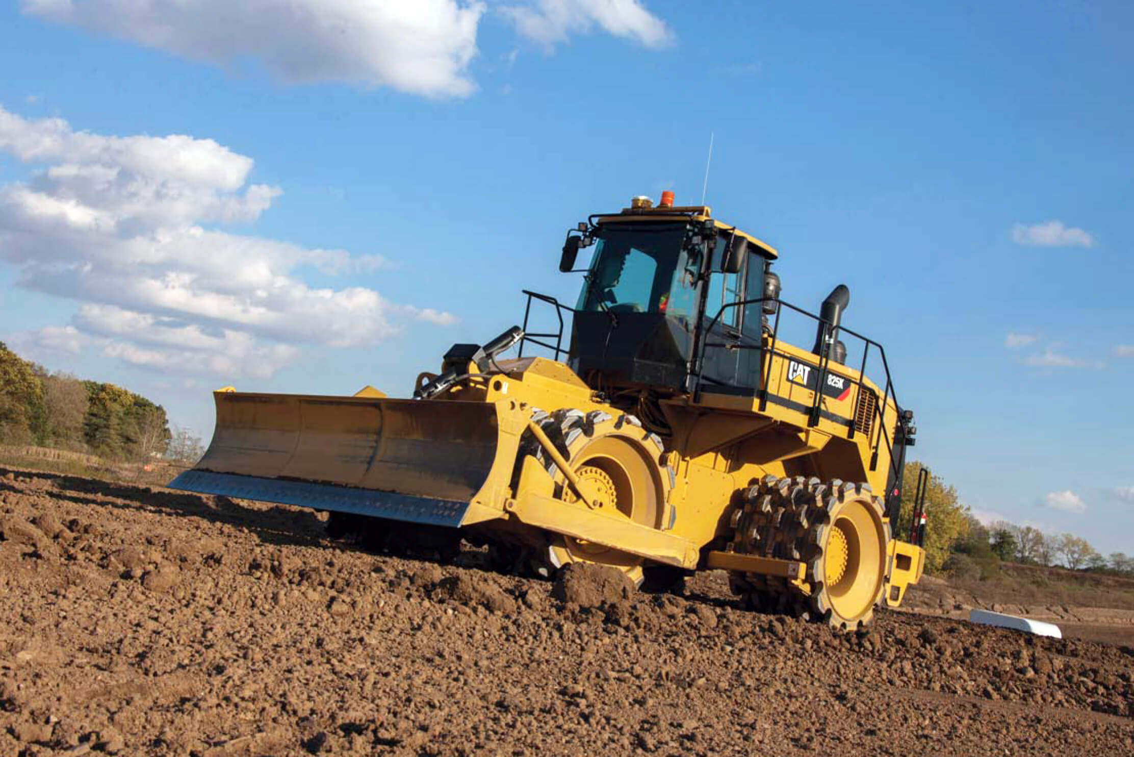 Brooks Equipment - Back to Basics: Soil Compaction | Perth, Sydney ...