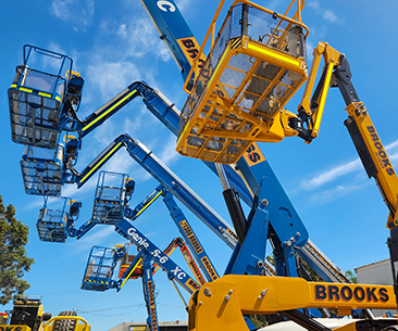 Brooks Equipment - Brooks Group Australia | Perth, Sydney, Brisbane ...