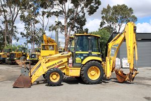 Brooks Equipment - USED EQUIPMENT FOR SALE!